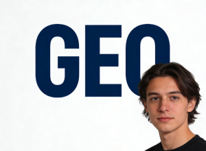 GEO：更智能的AI提示方法 - 听可科技-高端网站建设公司